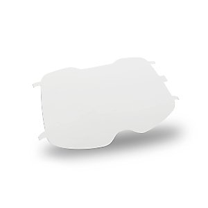 3M Speedglas G5-02 Outside Protection Plate 08-0200-52, Scratch Resistant, 5 ea/Case