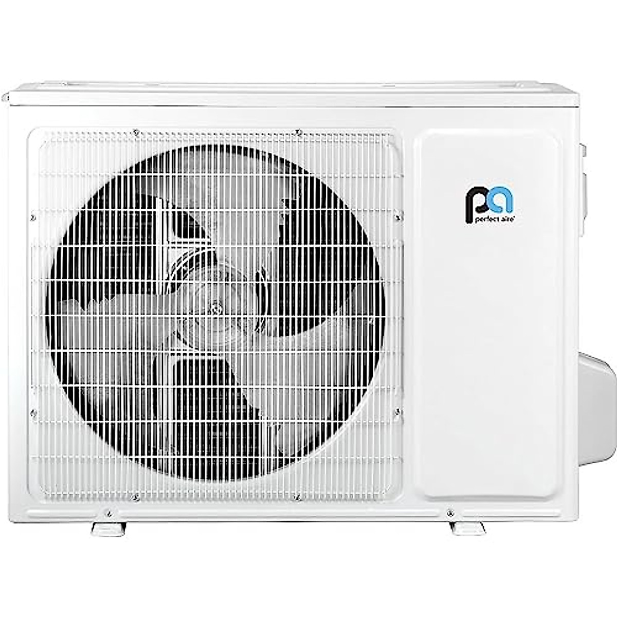 Perfect Aire DIY 24,000 BTU 21 SEER Quick Connect Ductless Mini-Split Heat Pump w/WiFi - 230V