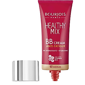 Bourjois Healthy Mix Bb Cream 02 Medium 30Ml