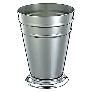 Barfly Deluxe Julep Cup 13.5oz Stainless