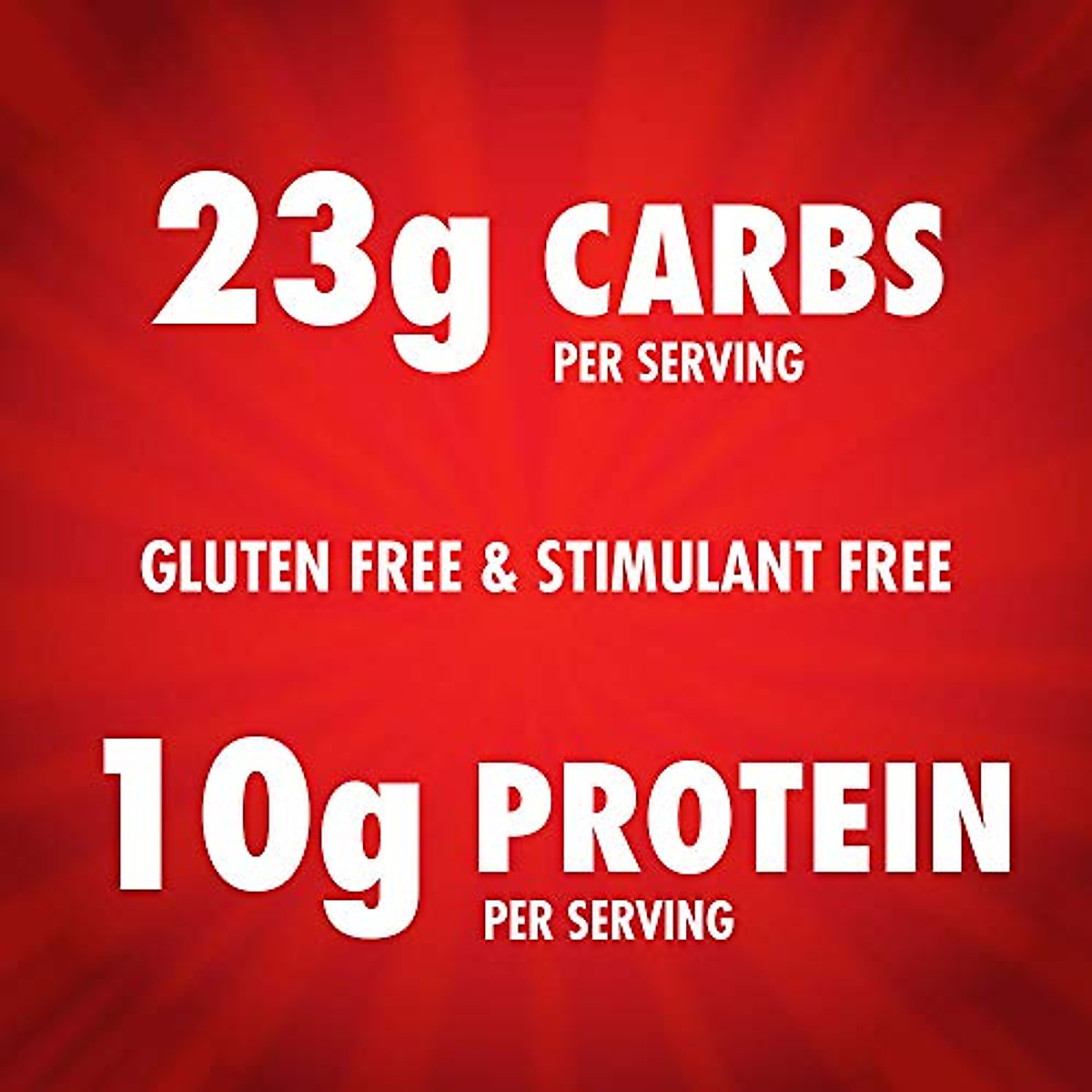 Naturade - All Natural Weight Gain Drink Mix - Gluten Free, Delicious Taste, 1600 Calories per Servings - Mass Gainer w/Carbohydrates & Protein - Chocolate, 20.3 Ounce (12 Servings).