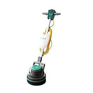 Bissell BigGreen Commercial Easy Motion Floor Machine, Industrial Orbiter, Buffer, Polisher, BGEM9000