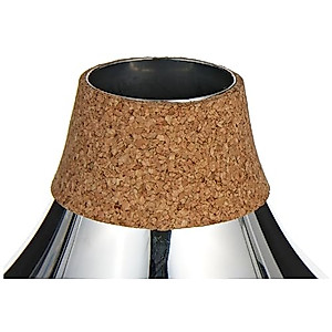 Harmon B - Aluminum Wow Wow Trumpet Mute