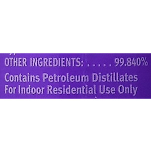 Raid Ant & Roach Killer Spray For Listed Bugs, Keeps Killing for Weeks, Lavender Scent 12 Ounce (Pack of 1)