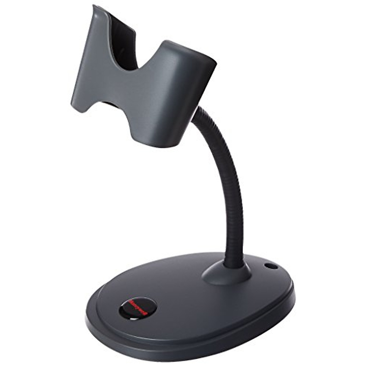 Honeywell HFSTAND7E Flex Neck Stand for Hands-Free Operation or Presentation Scanning for Model 3800G and 1300G Only, Black