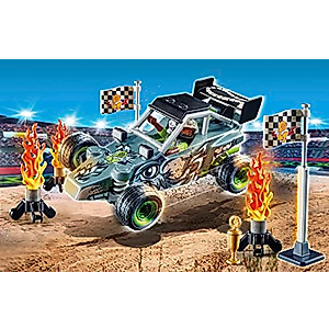 Playmobil Stuntshow Racer