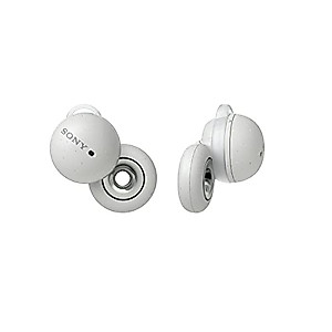 Sony LinkBuds Truly Wireless Earbuds - WFL900/W (Certified Refurbished)