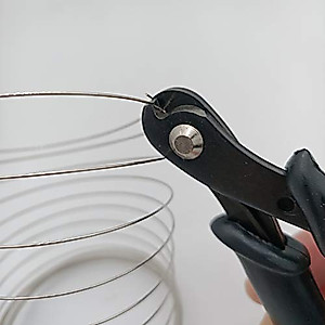 vouiu Jewelry Memory Wire Cutter