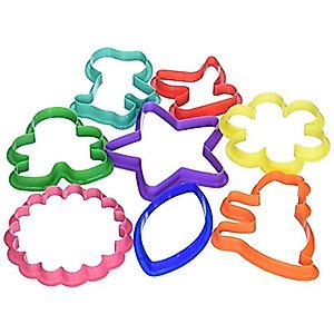 Good Cook - Sweet Creations Cookie Cutter Set - 101