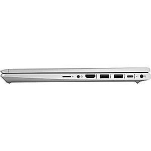 HP ProBook 440 G8 14" Notebook - Full HD - 1920 x 1080- Intel Core i5 11th Gen i5-1135G7 Quad-core (4 Core) - 8 GB RAM - 256 GB SSD - Windows 10 Pro
