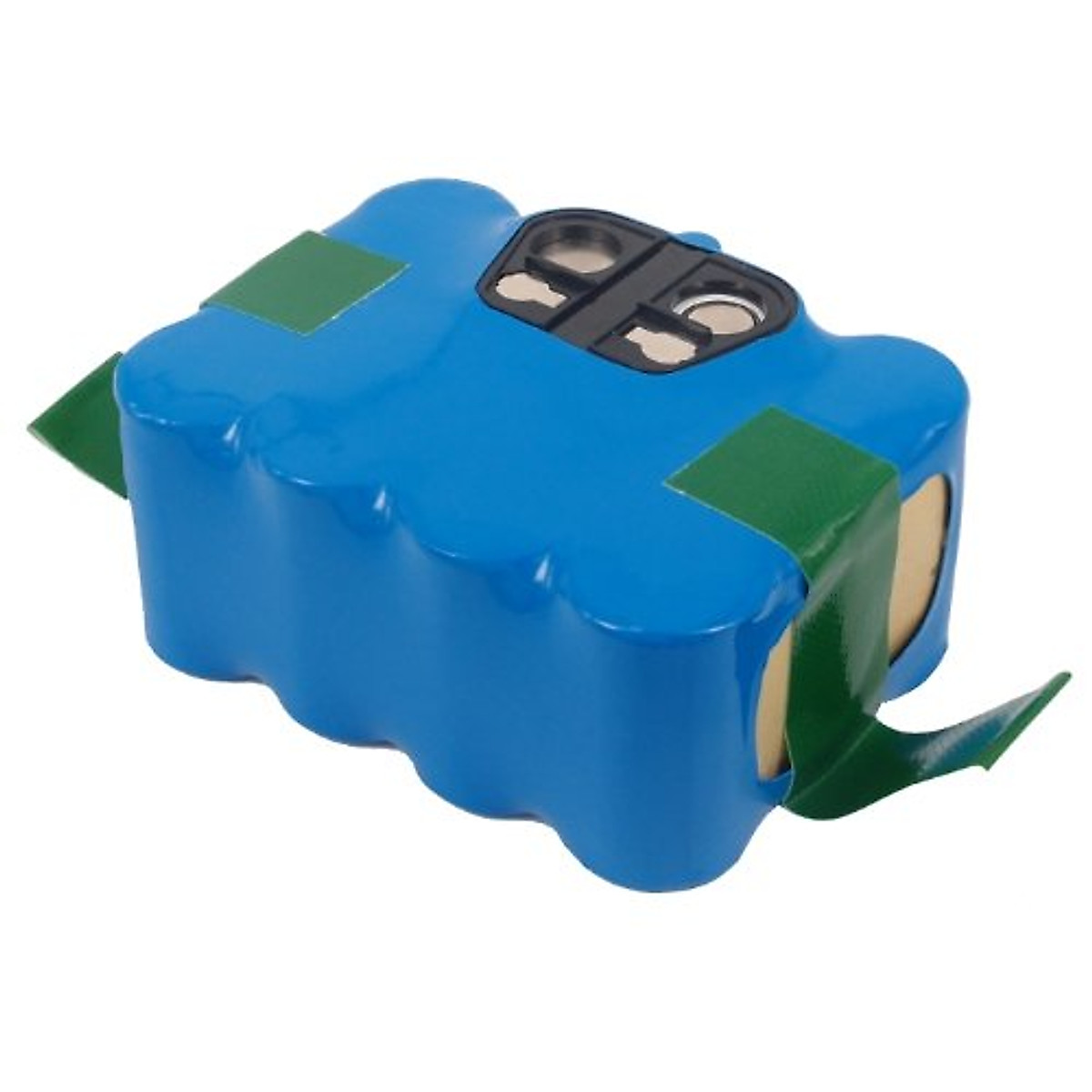 Battery Replacement for Lilin Robot LL-A320,LL-A325,LL-A335,LL-A336,LL-A337,LL-A338