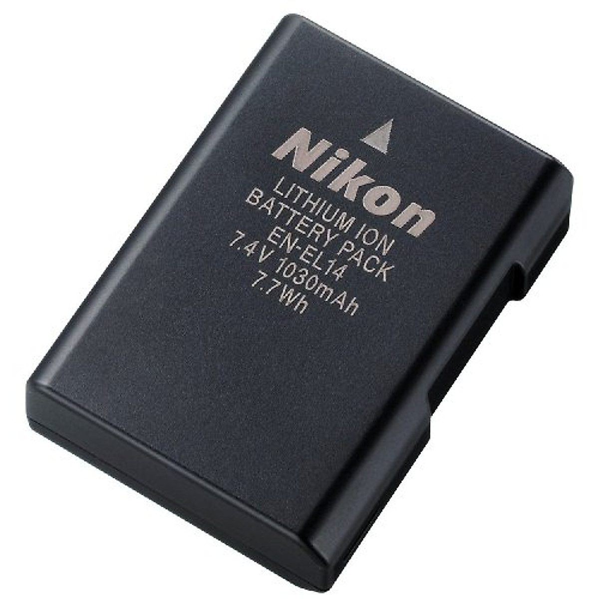 Nikon D5200 Digital SLR Camera Body Only - Black (24.1MP) 3 inch LCD