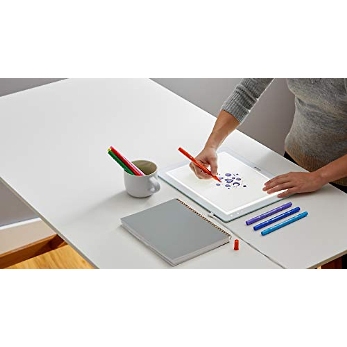 Infusible Ink Freehand Brush Marker, 5 Pack-Basics