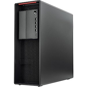 PCSP P520 Workstation, Intel Xeon W-2135 3.70GHz 6-Core Processor, 128GB DDR4 RAM, No Graphics, No Hard Drive, No Operating System (Renewed)