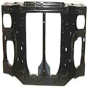 Sherman Replacement Part Compatible with Ford Ranger Radiator Support (Partslink Number FO1225138)