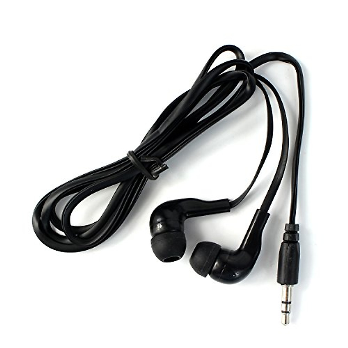 Retekess PR13 Portable Receiver, Mini FM Radio DSP with 24 Hour Clock for Drive-in Church, Teaching, Simultaneous Translation, Meeting, Tour Guide, Mental Hospital, Correctional Center(10 Pack)