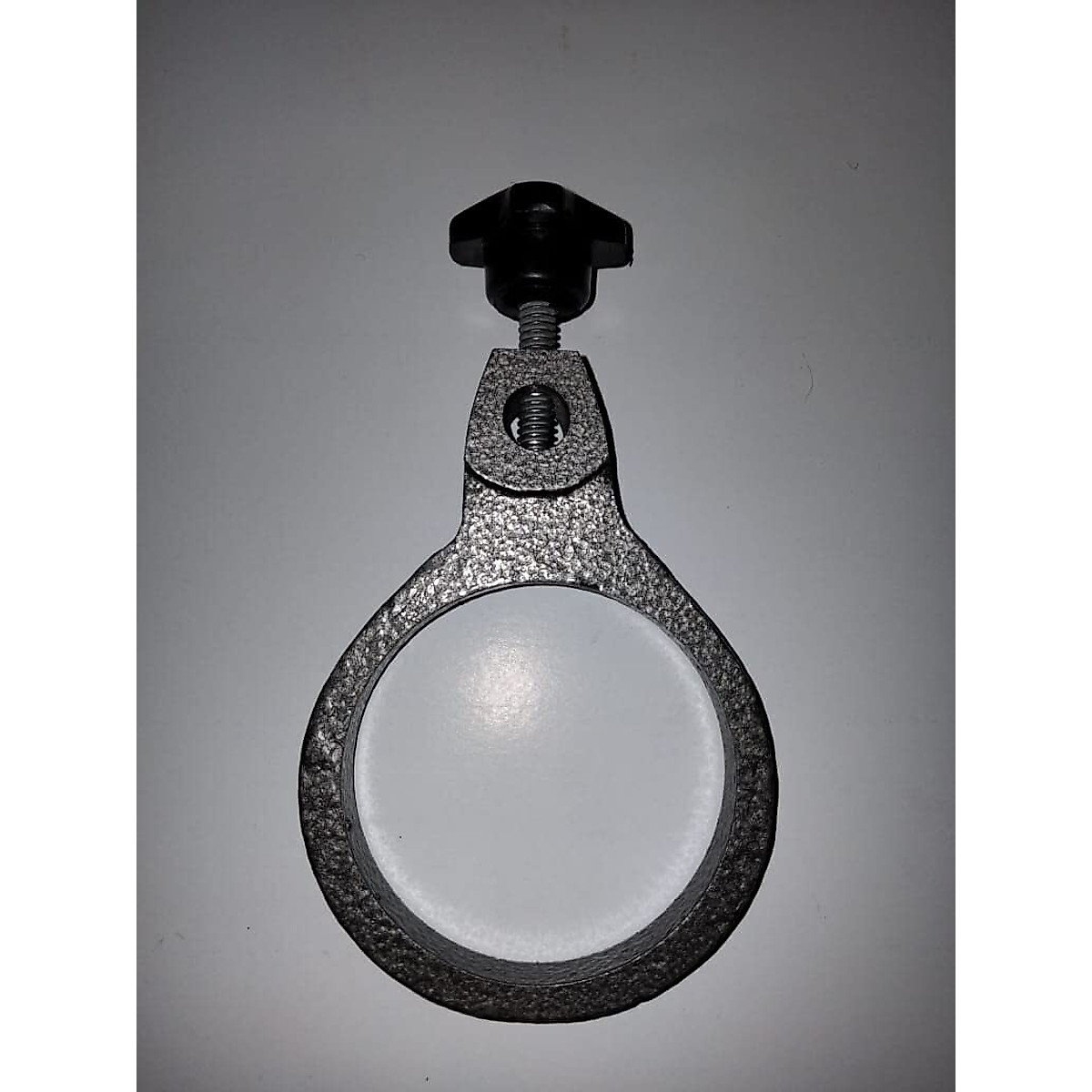 Spancare Heavy Cast Iron Stand B6 with Portable Ford Cup B-4 Liquid Flow Meter Viscometer