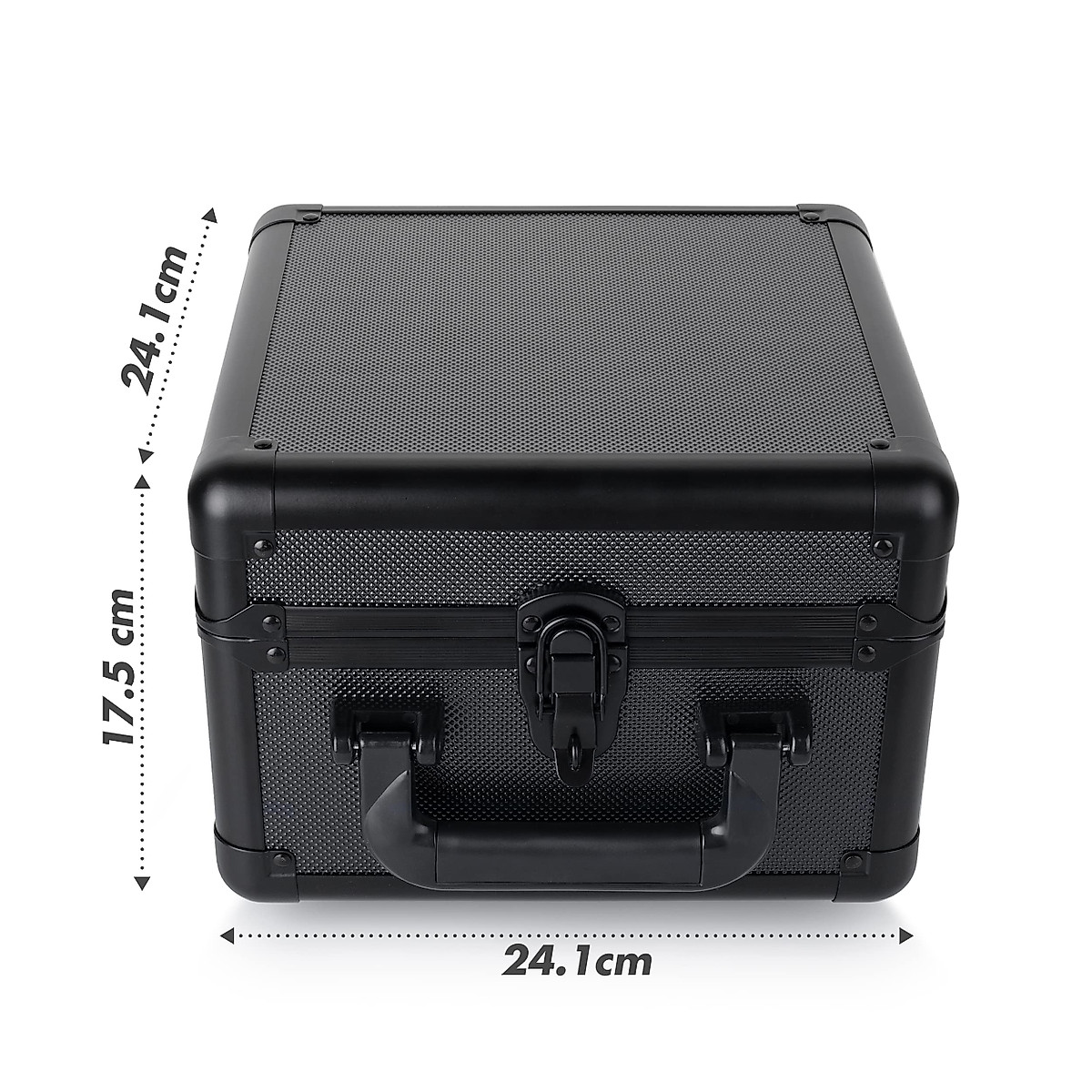 Graded Card Storage Box, Trading Card Case for PSA Graded Pokemon Cards, Sports Card Storage Boxes as PSA Card Holder, Baseball Card Case, Slab Case, Card Case Holder for Trading Cards, PSA Card Case