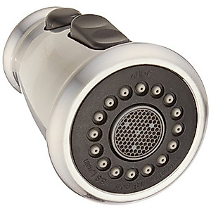 American Standard M953663-0750A HANDSPRAY FOR KITCHEN FAUCET-SYMPHONY- Stainless Steel