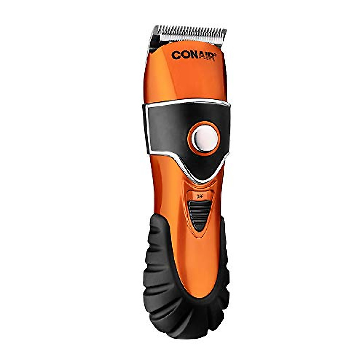 Conair The Chopper 24-piece Hair Clipper and Beard / Mustache Trimmer