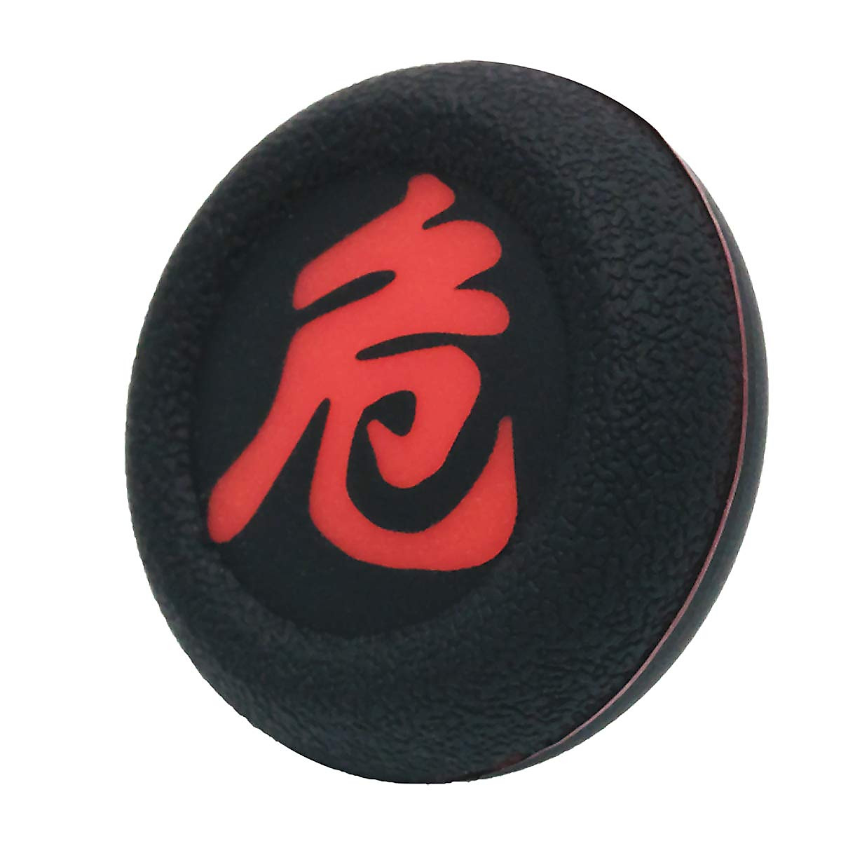 Playrealm Soft Rubber Silicone Printing Thumb Grip Cover x 4 for PS5, PS4,Xbox Series X/S, Xbox One, Switch PRO Controller(Ninja Life Pack)