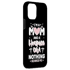 iPhone 14 Plus Hospice CNA Life Certified Nursing Assistant Hospice CNA Case