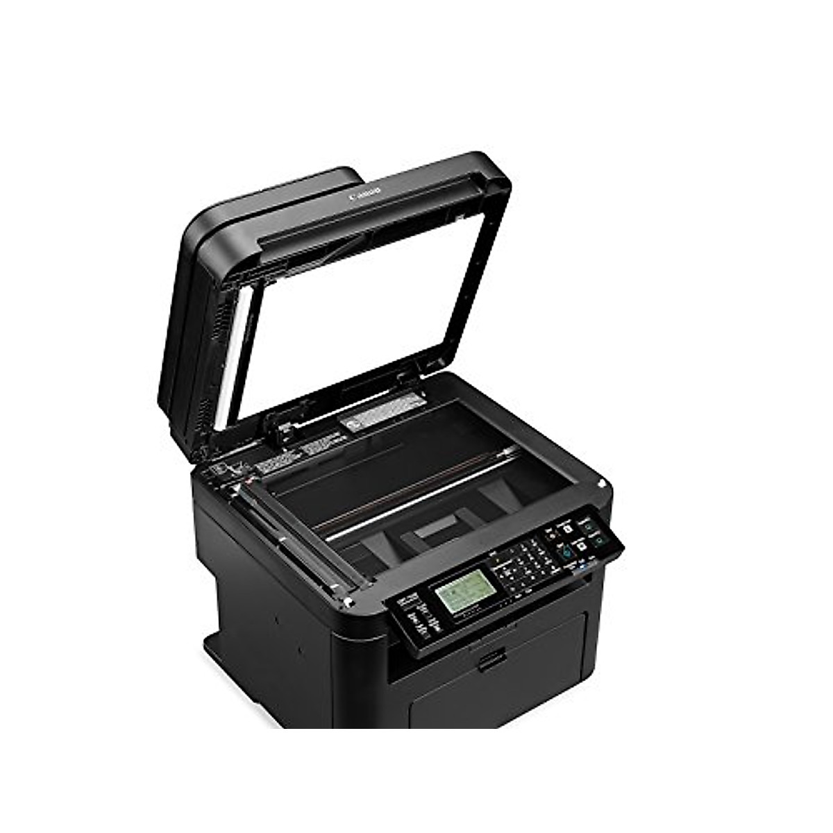 Canon imageCLASS MF244dw (1418C021) Multifunction, Wireless Laser Printer, Mobile Ready with AirPrint, 28 Pages Per Minute