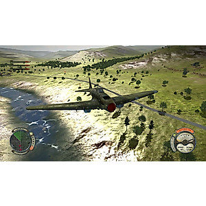 Air Conflicts: Secret Wars Ultimate Edition (PS4) (輸入版）