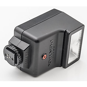 Pentax AF200S AF 200 S AF-200-S flash