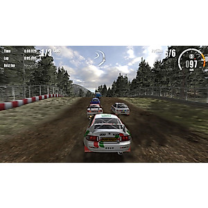 Rush Rally Collection [Limited Edition]