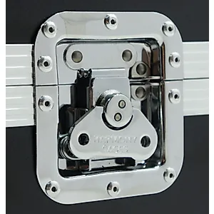 Harmony Audio Cases HCCDJ2000NXS2 Flight CD Player Road Case - Compatible With Pioneer CDJ-2000NXS2 - Case Only