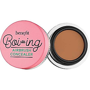 Boi-ing Airbrush Concealer Shade 5