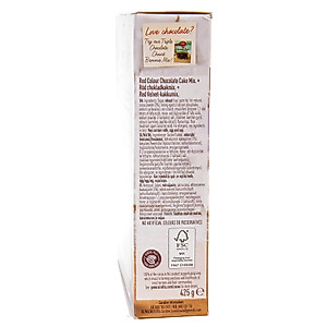 Betty Crocker Red Velvet Cake Mix (450g)