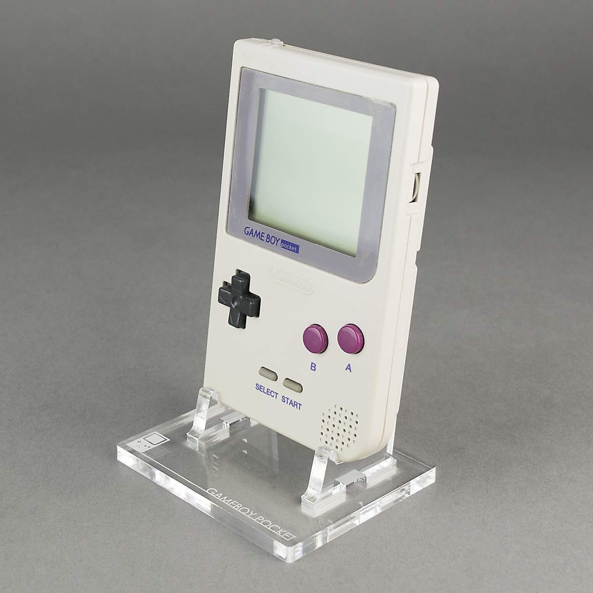 PDTXCLS Display Stand for Pocket Y