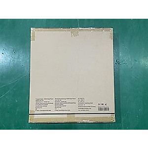 OYSTADE 100W Portable Solar Panel, Foldable Solar Charger with 2xUSB+DC Outputs, Compatible with Generators Power Station for Camping RV Travel Off-Grid Home Black