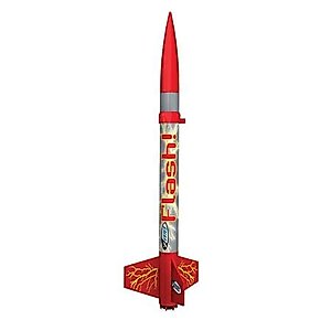 Estes-1478 Flash Rocket Launch Set