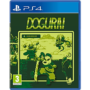 Dogurai - PlayStation 4