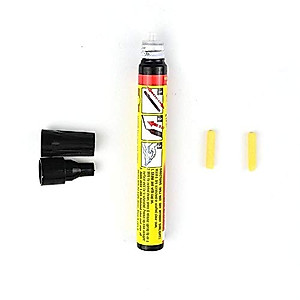 Car Scratch Repair Remover Filler & Sealer Painting Pen Clear Car Coat Applicator for All Cars, Not for Deep Scratch