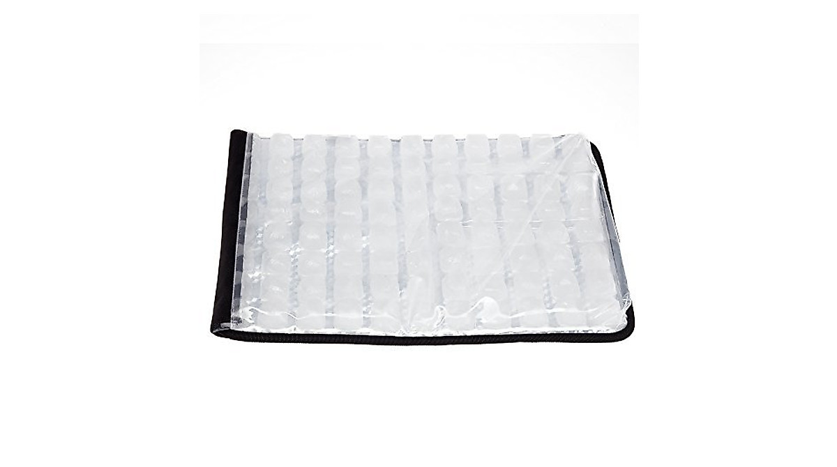 FlexiFreeze Party Mat Chiller - Food Cooling Buffet Cooler for Cold Serving