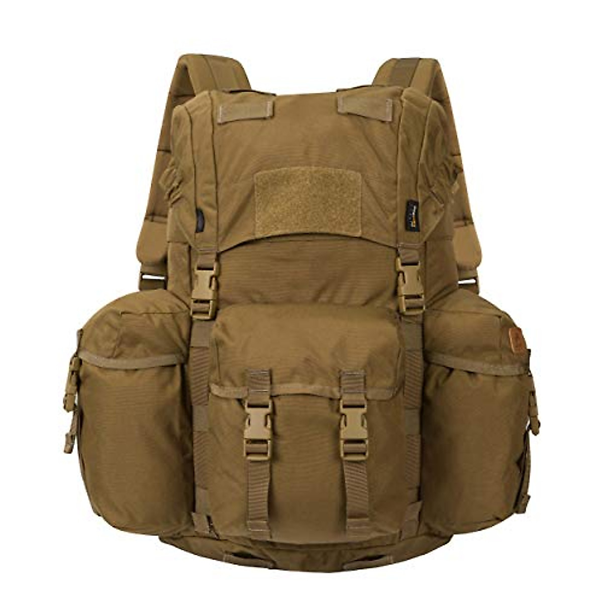 Helikon-Tex Bergen Backpack Earth Brown/Clay One Size