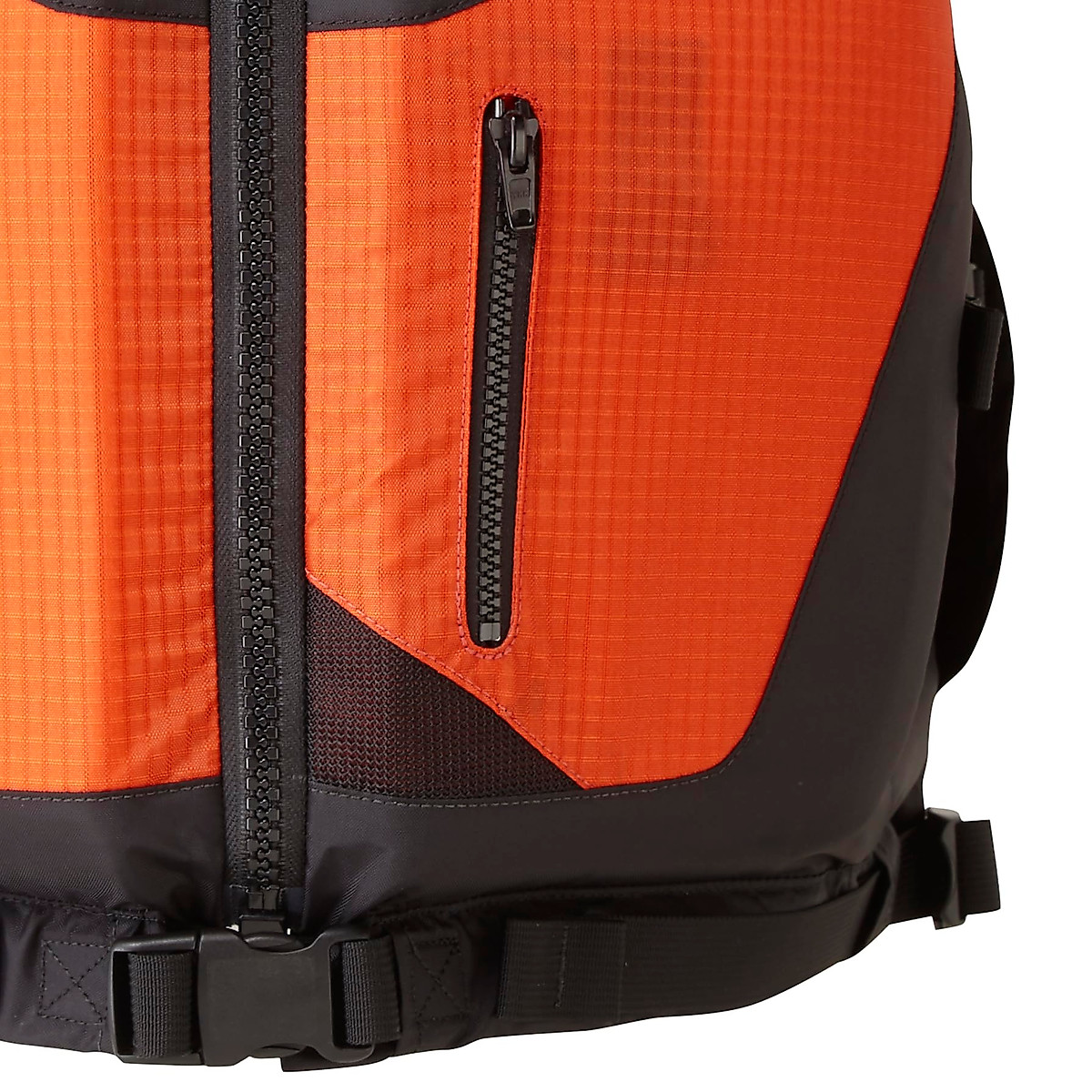 Gill US Coast Guard Approved Front Zip Personal Flotation Device PFD - Ideal for use with All Watersports Sailing, Paddle Sports, Paddleboard, Kayaking & Canoeing