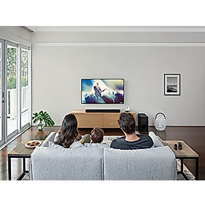 Sony HT-G700: 3.1CH Dolby Atmos/DTS:X Soundbar with Bluetooth Technology