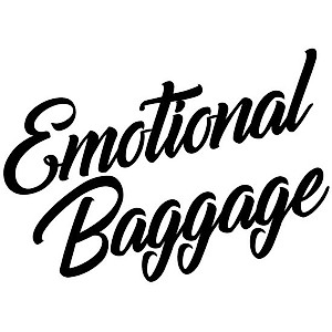 CafePress Emotional Baggage Mugs Ceramic Coffee Mug, Tea Cup 11 oz