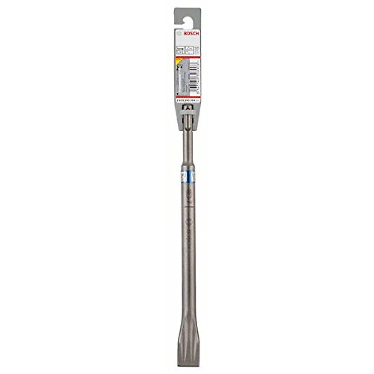 Bosch 2330194 Flat Chisel, Silver