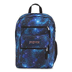 JanSport JS00TDN731T Big Backpack, Cupcakes