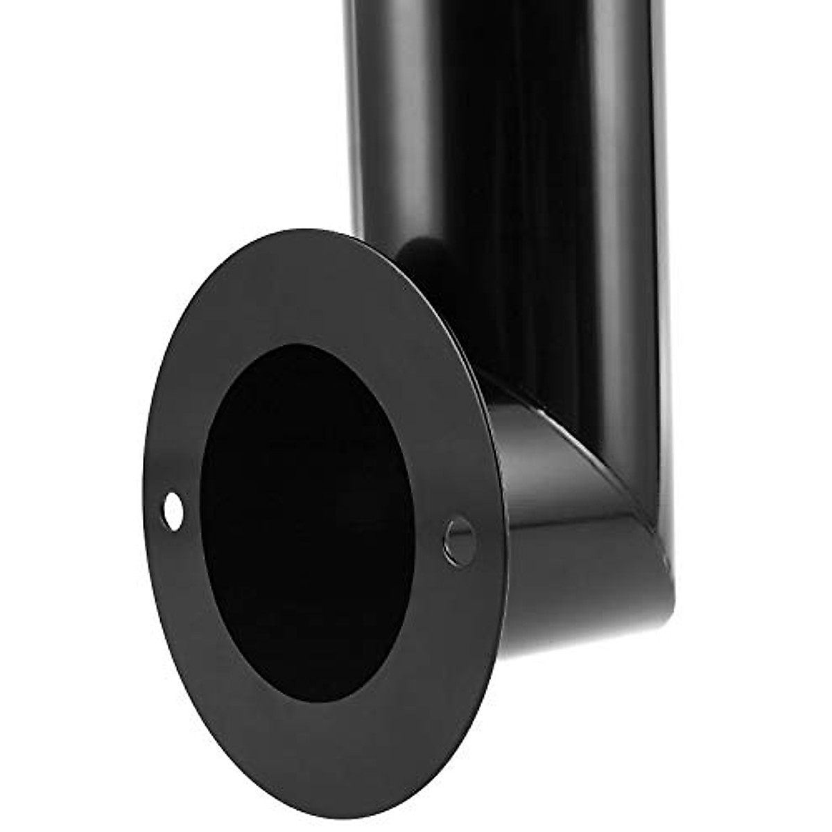 Grill Smoke Stack, Smoker Chimney Replacement Part for Pit Boss, Traeger, Camp Chef and Other Pellet Grills Smokers