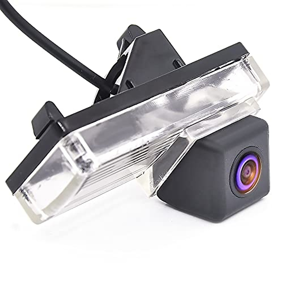 Backup Rear View CCD Car Reverse Car Rearview reversing Parking Kit Camera for Toyota Land Cruiser LC100