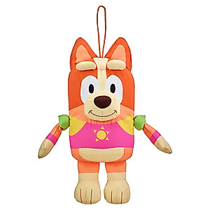 Bath Time Bingo 12" Quick Drying Plush Toy