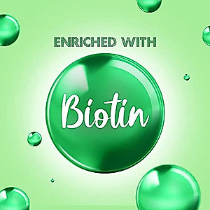 Sunsilk Long and Healthy Growth Shampoo- 650ml