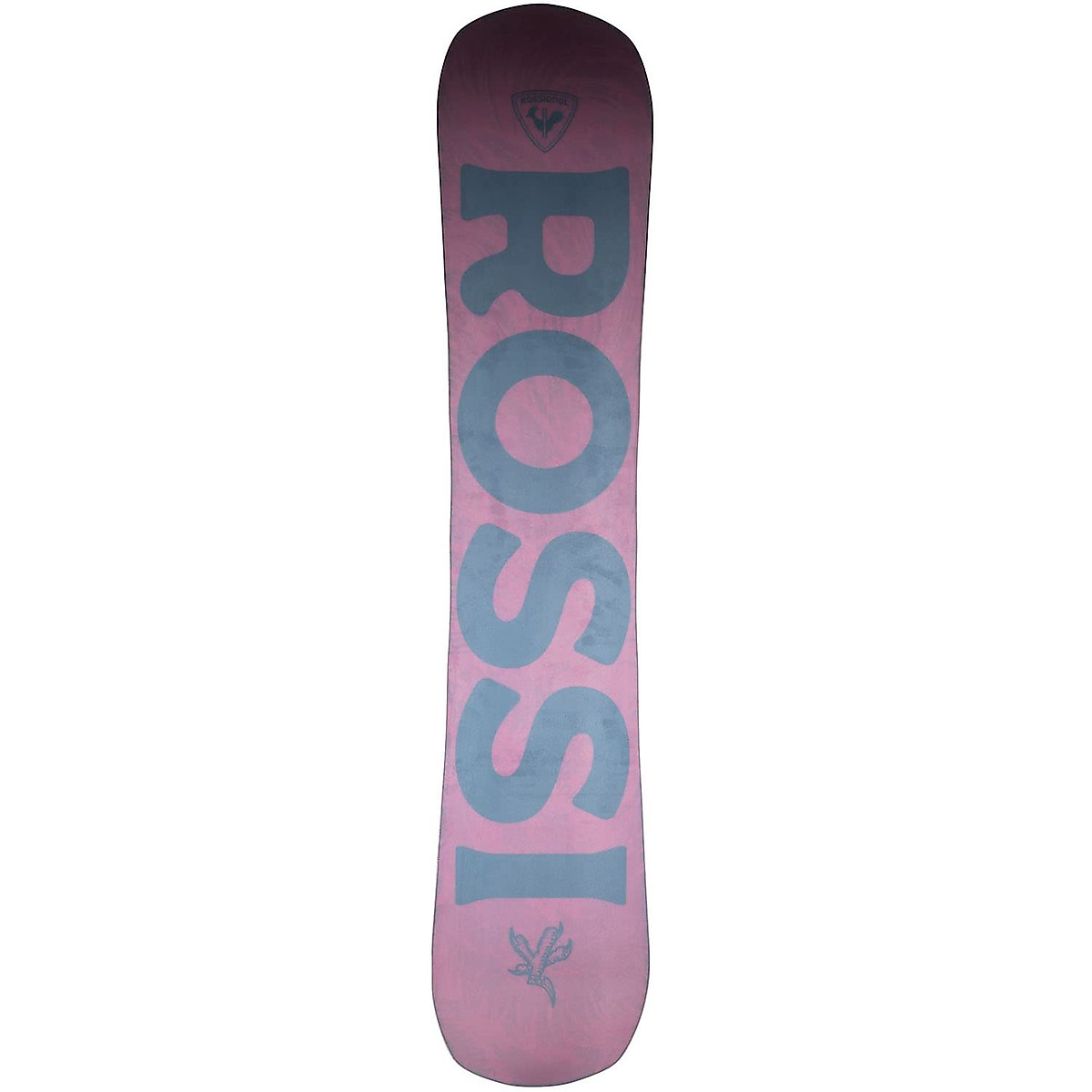 Rossignol Resurgence Wide Mens Snowboard 155cm (W)